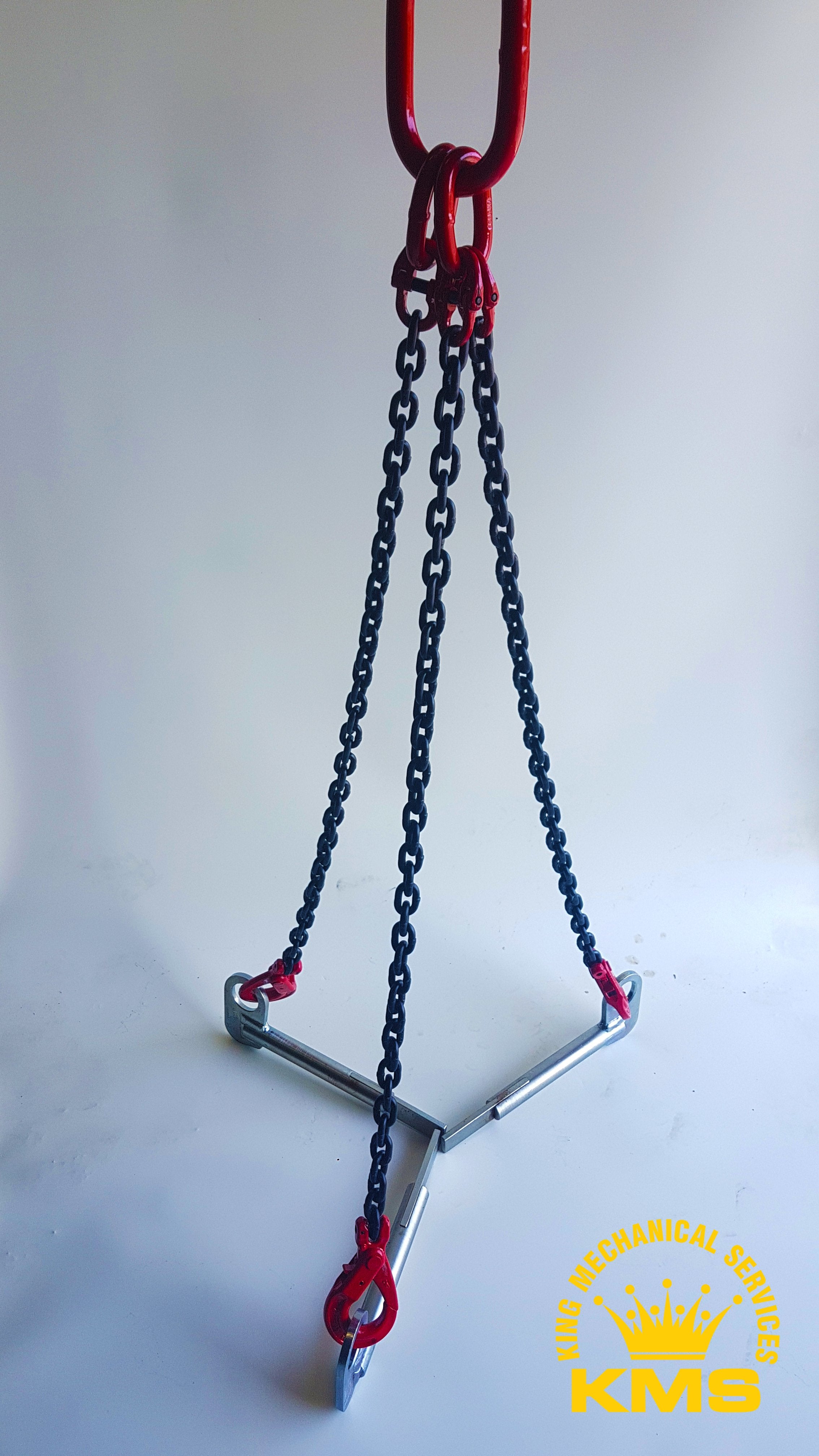 3 Leg Chain Slings