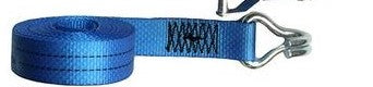 Lashing/Cargo Securing Ratchet Straps - Express Delivery