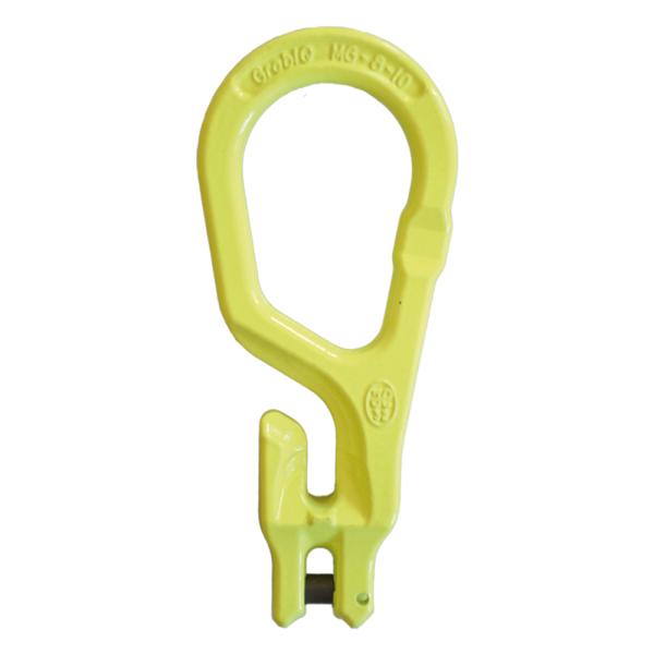 Gunnebo Master Grab MG | Grade 100 GrabiQ