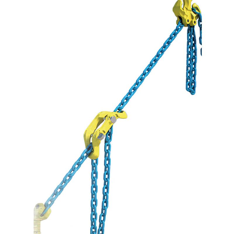 Gunnebo Mid-Grab Lifting Chain Shortener