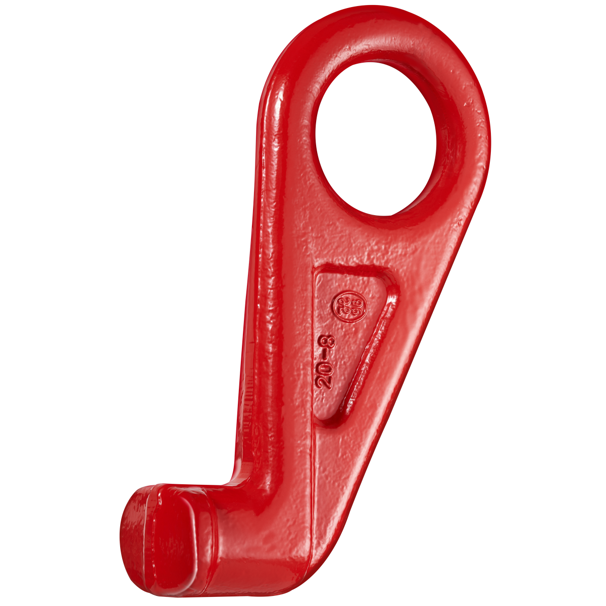 Container Lifting Hook