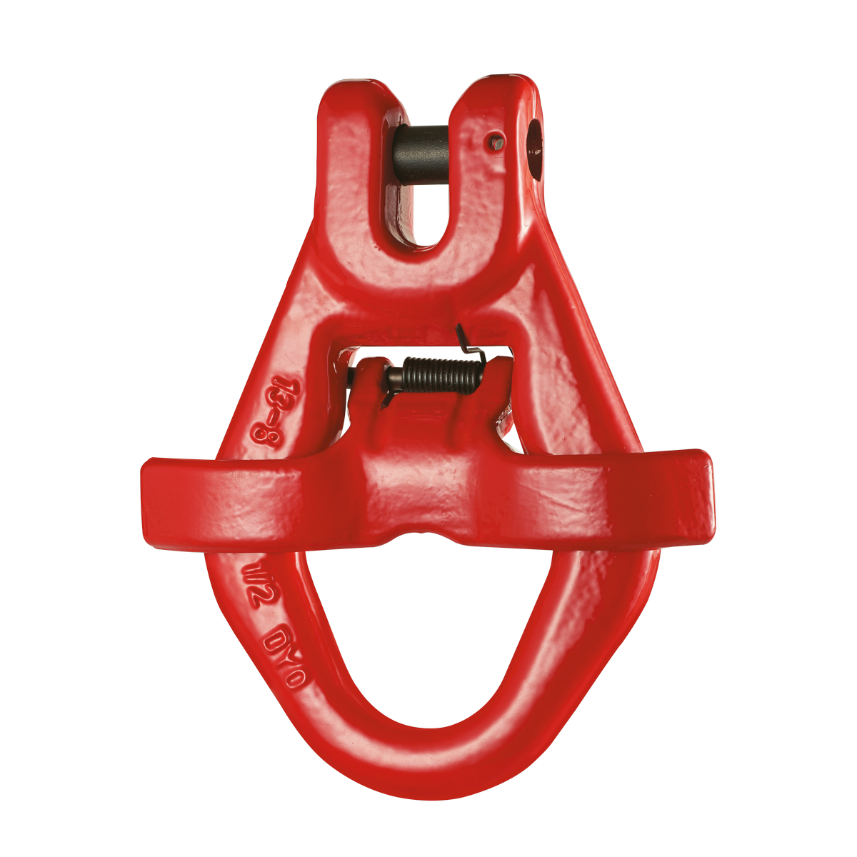 Clevis Skip Hook Grade 80 for 13mm Skip Lifting Chains