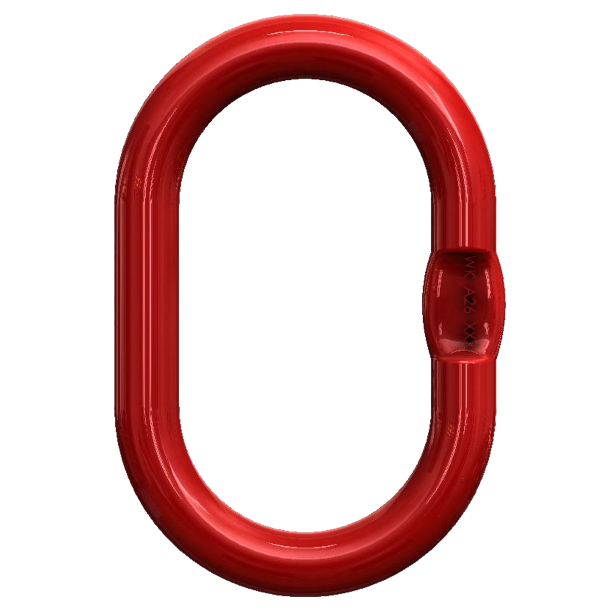 1-2 Leg Master Ring (Grade 80) Masterlink for Lifting Chain