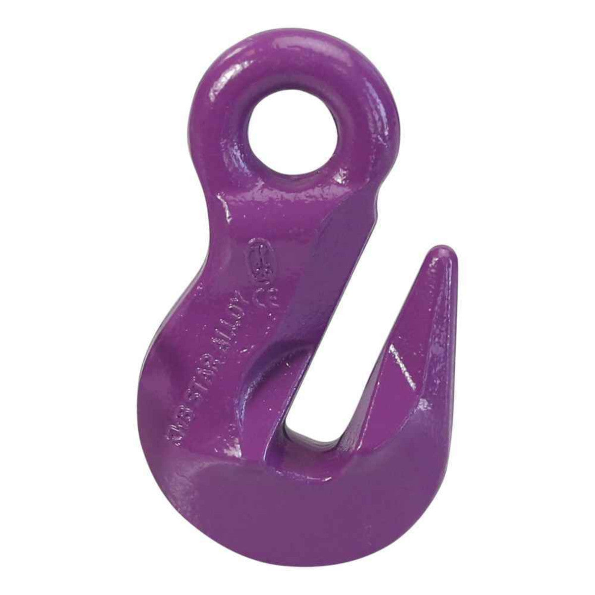 6mm Eye Grab Hook/Shortener Grade 100 KWB