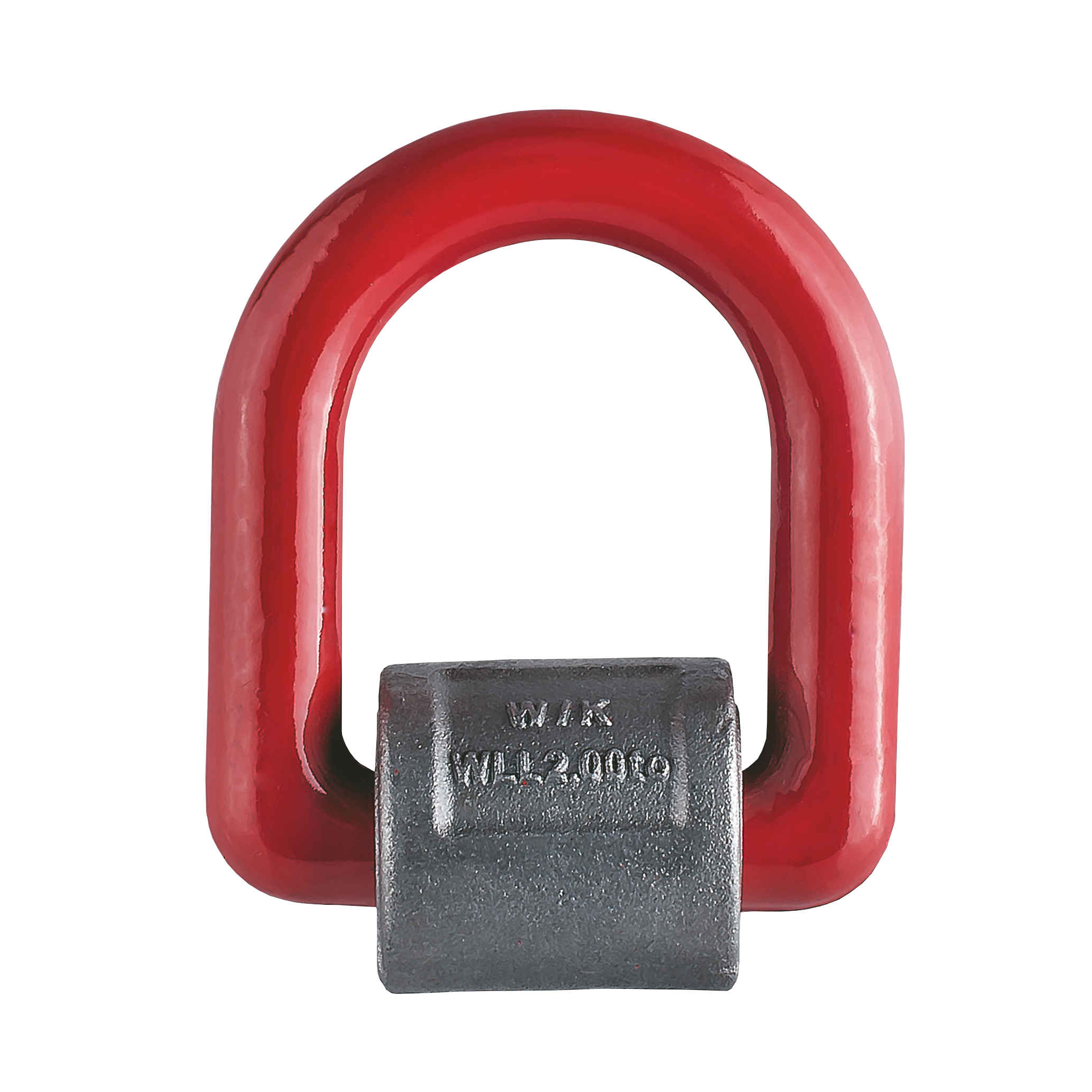 Weldable Lifting Eye/Points for Low Loader